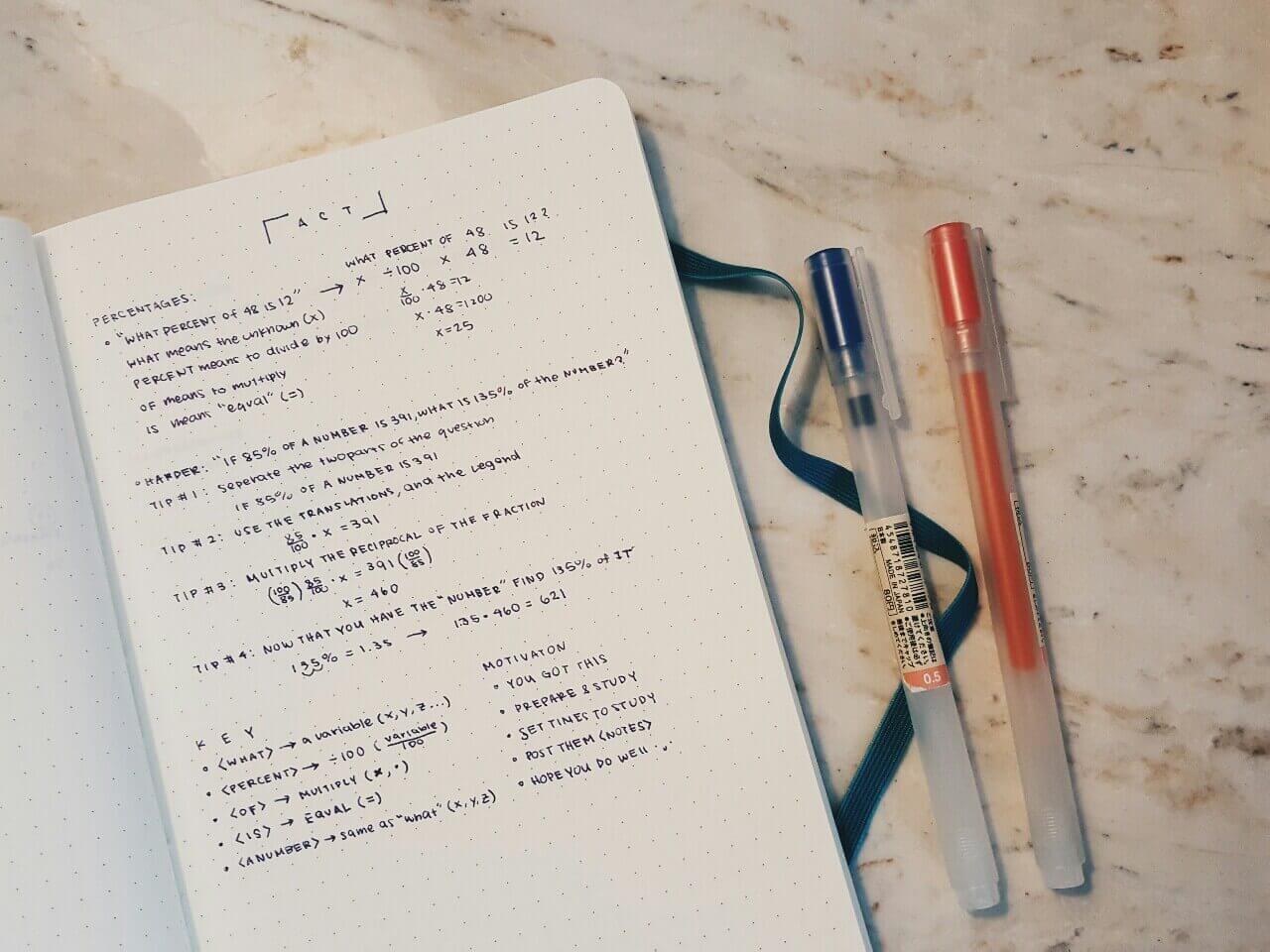 How To Do Your Math Homework Quickly And Easily Blog MaxHomework