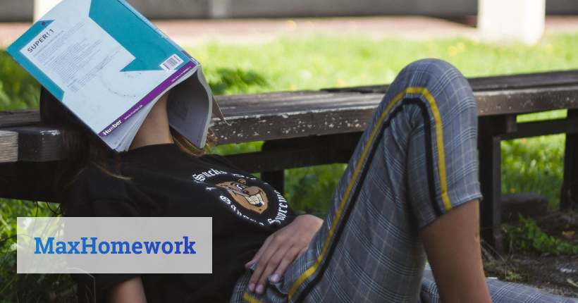 How to Write a 10-Page Paper: Your Best Online Support - MaxHomework.com